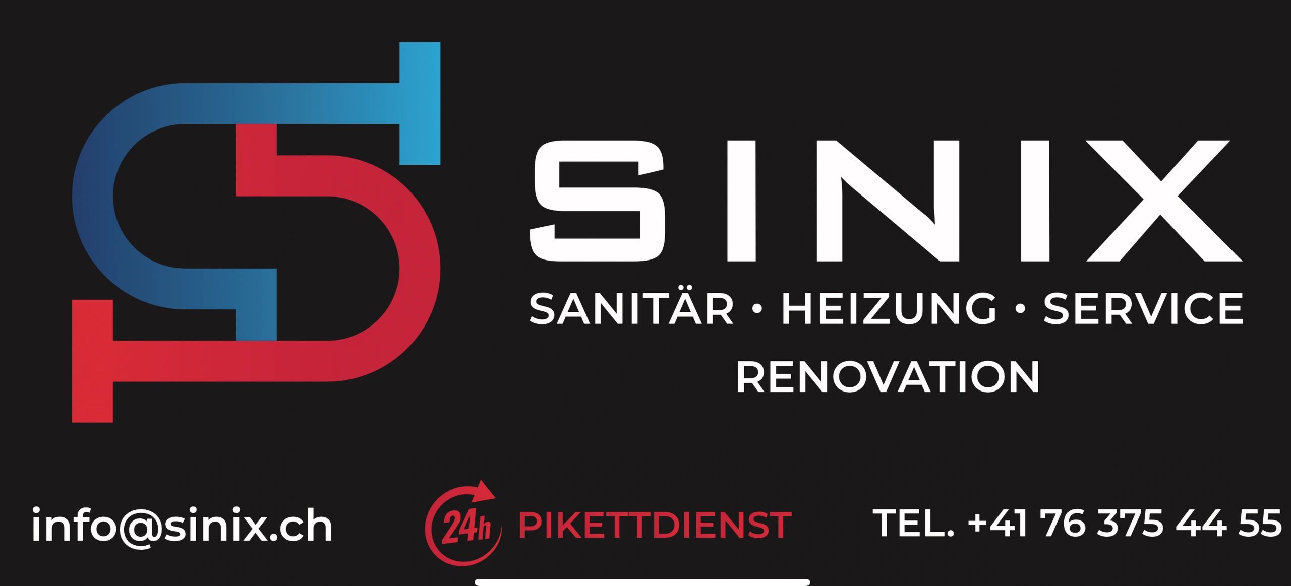 Sinix Gmbh